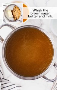 Easy 15 Minute Maple Bars - Pass the Dessert