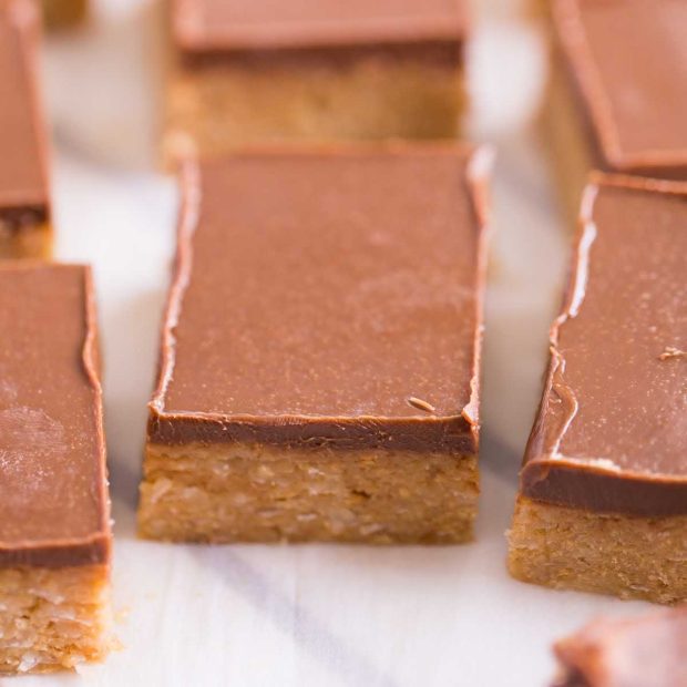 Five Star Bars - Pass the Dessert