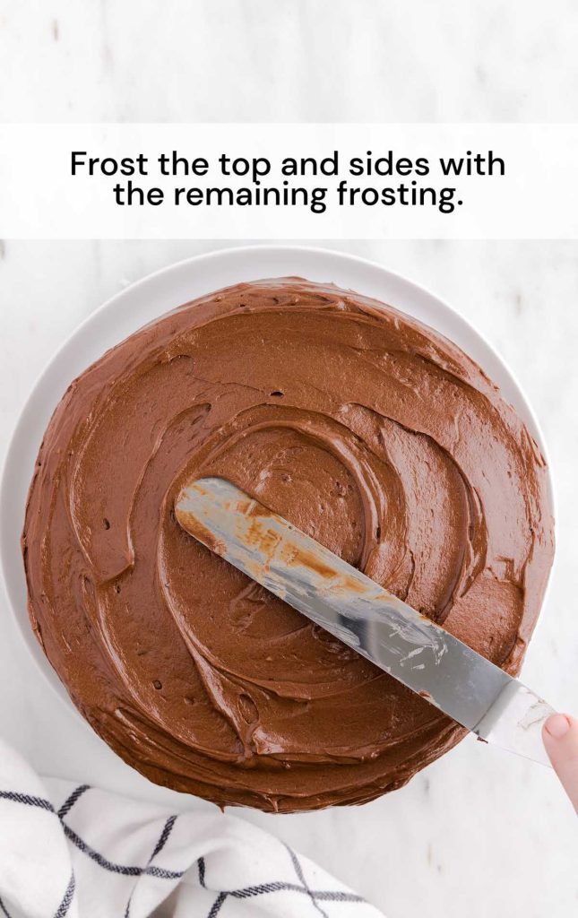 Marble Cake - Pass the Dessert