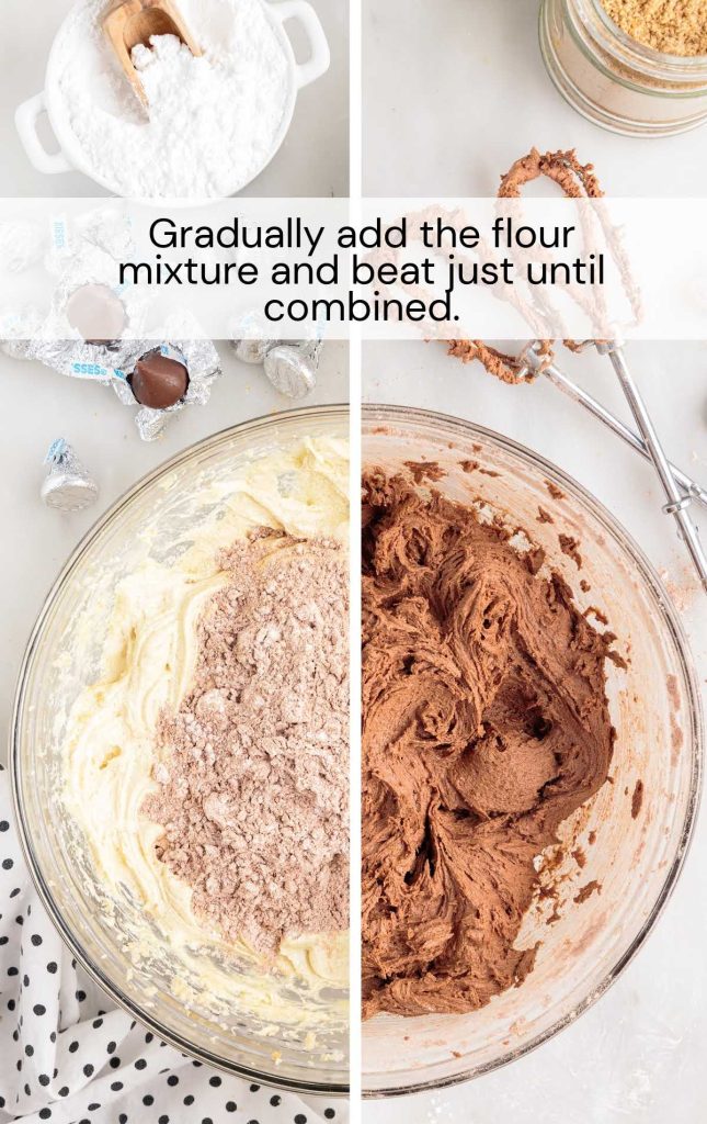 Chocolate Puddles - Pass the Dessert