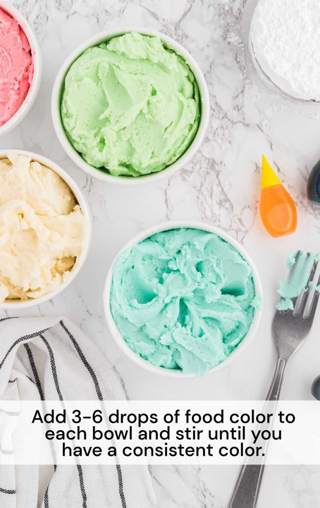 Cream Cheese Mints - Pass the Dessert