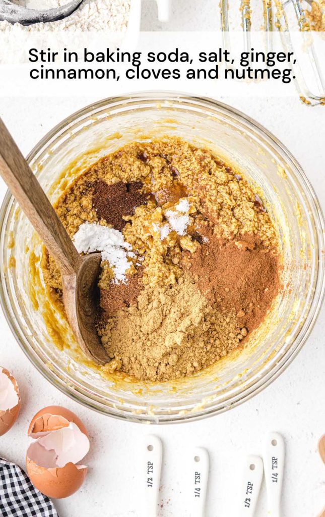 Gingerbread Truffles - Pass the Dessert